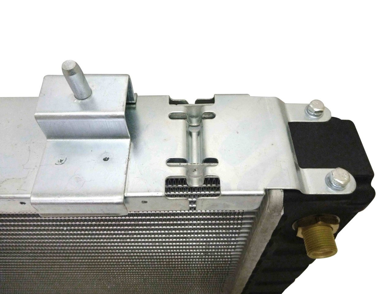 Radiator suitable for V8 EFI Discovery 1 Range Rover Classic ESR80