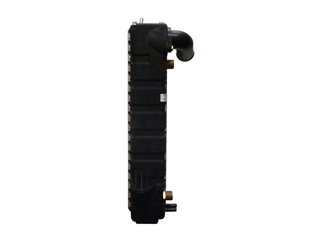 Radiator suitable for V8 EFI Discovery 1 Range Rover Classic ESR80