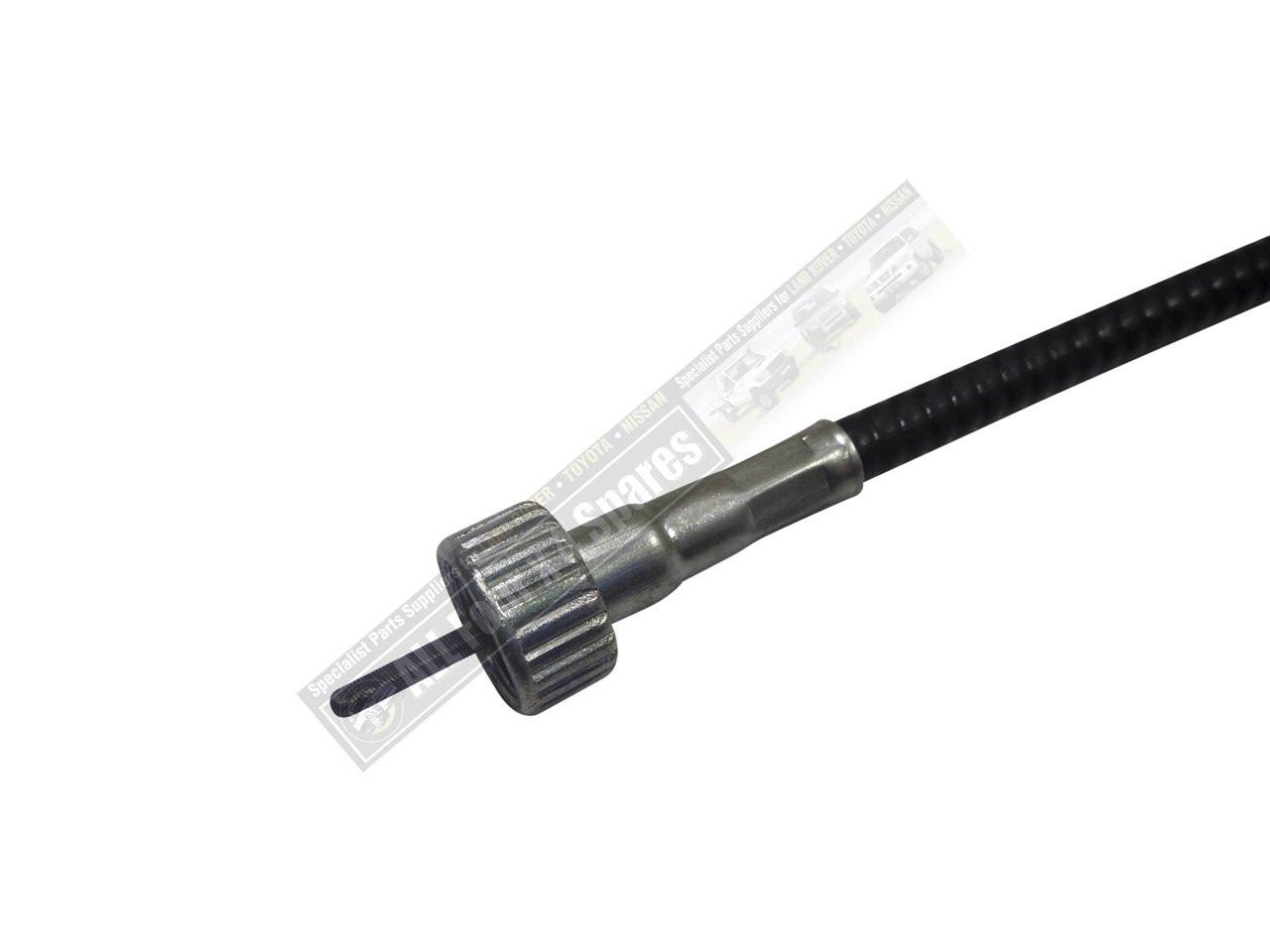 Speedo Cable Transducer Type suitable for Discovery 1 Range Rover