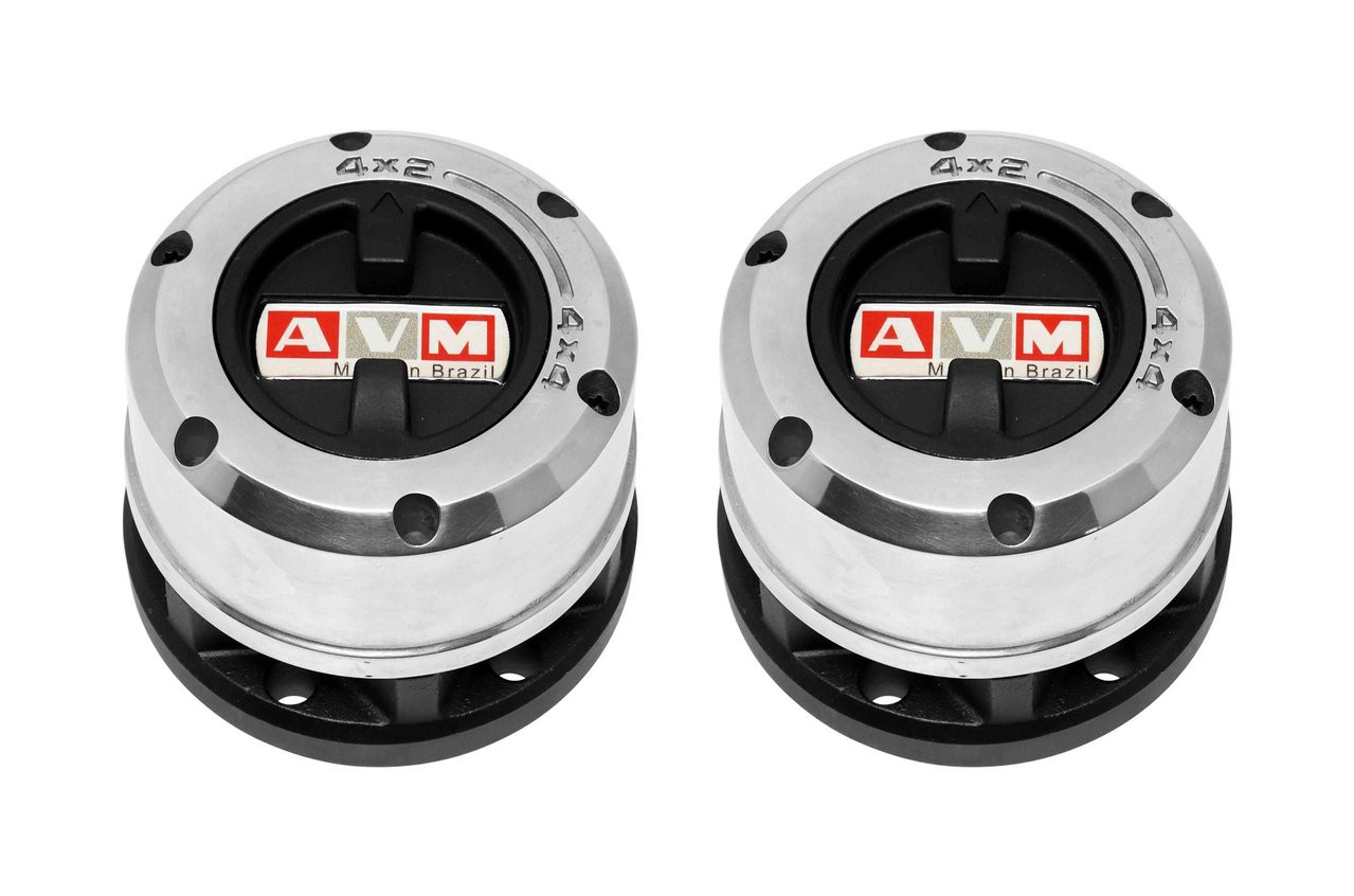 AVM Freewheeling Hub Kit suitable for Courier Mazda B Series AVM453