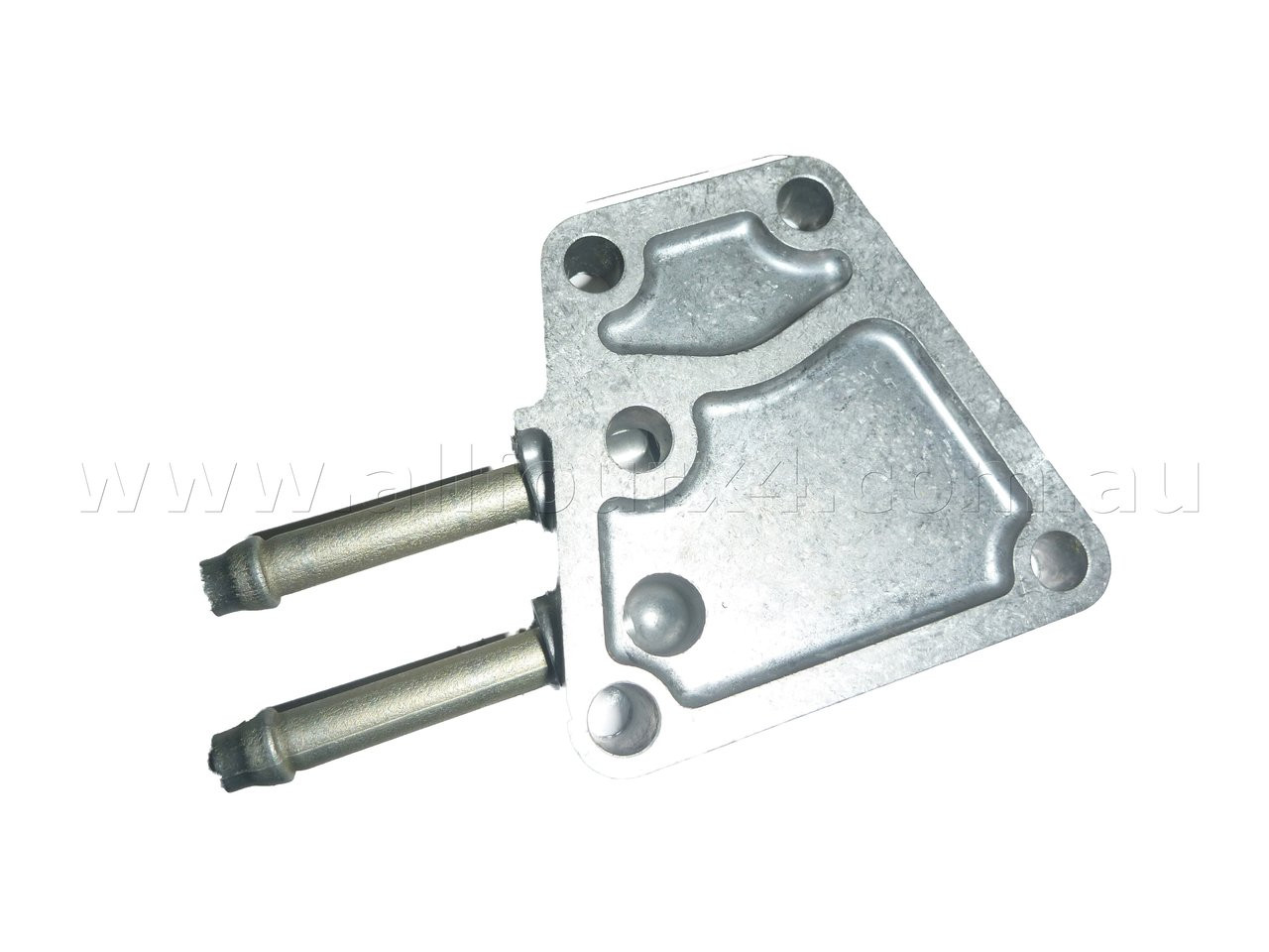 Water Jacket Cover suitable for V8 Range Rover Classic P38 ERR1262