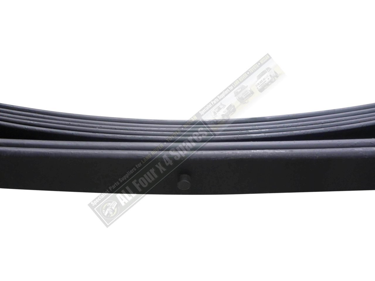 Rear Leaf Spring suitable for Hilux LN65 LN106 DT6TOY114J