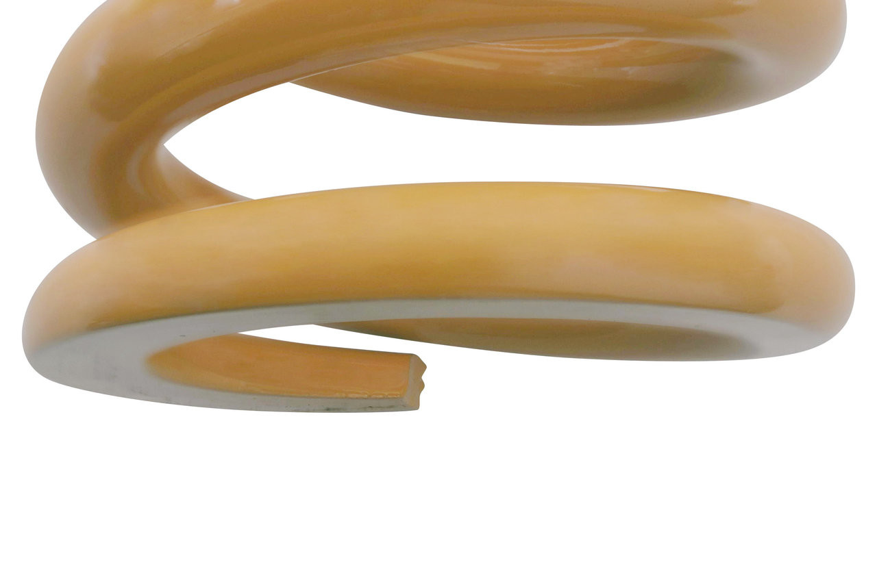 Ironman 4x4 Front Coil Springs 40mm 50Kg suitable for RG Colorado