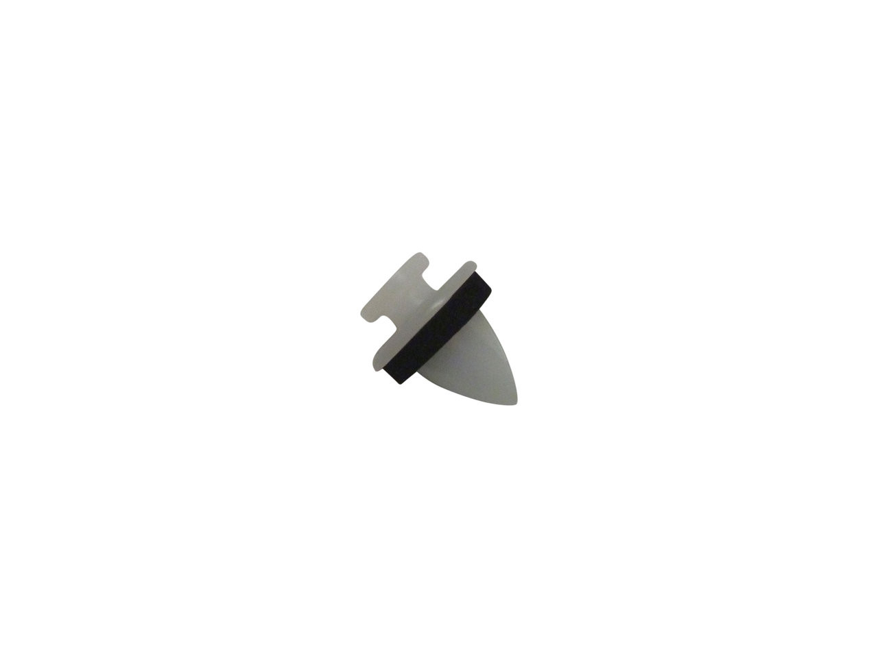 Exterior Air Vent Louver Clip suitable for Landcruiser 79 100 105