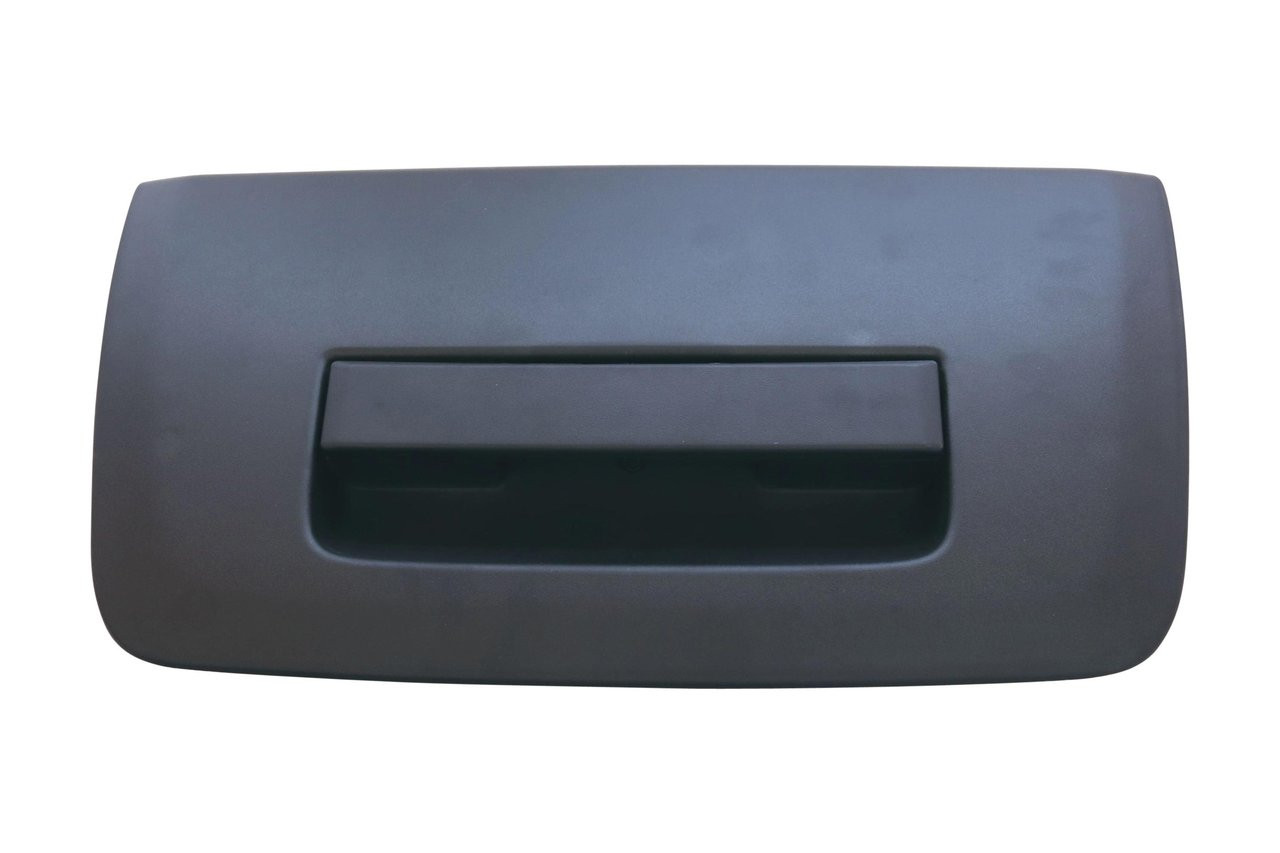 Tailgate Handle suitable for Nissan Navara D40 no key hole