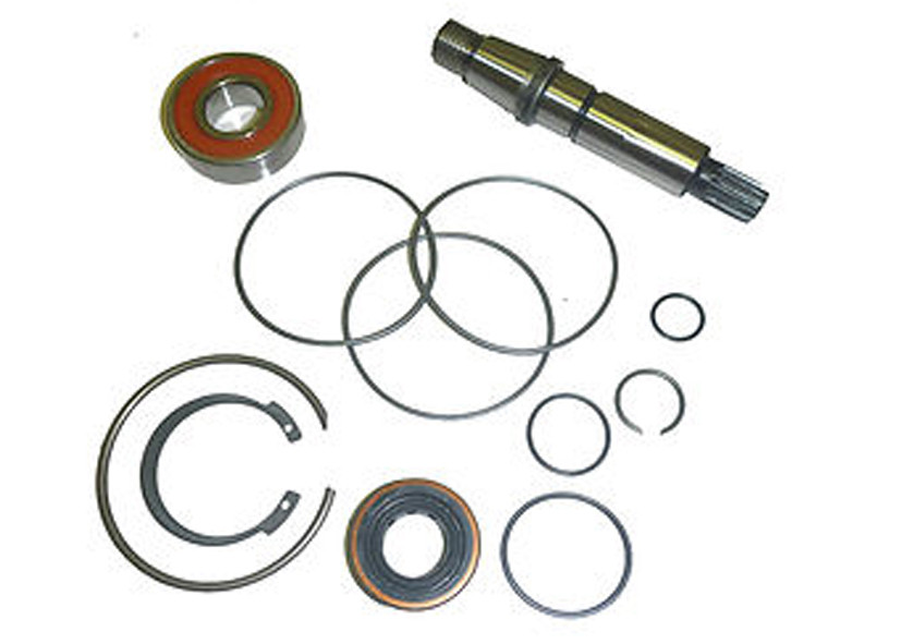 Power Steering Pump Shaft Kit suitable for Landcruiser FZJ 80 100