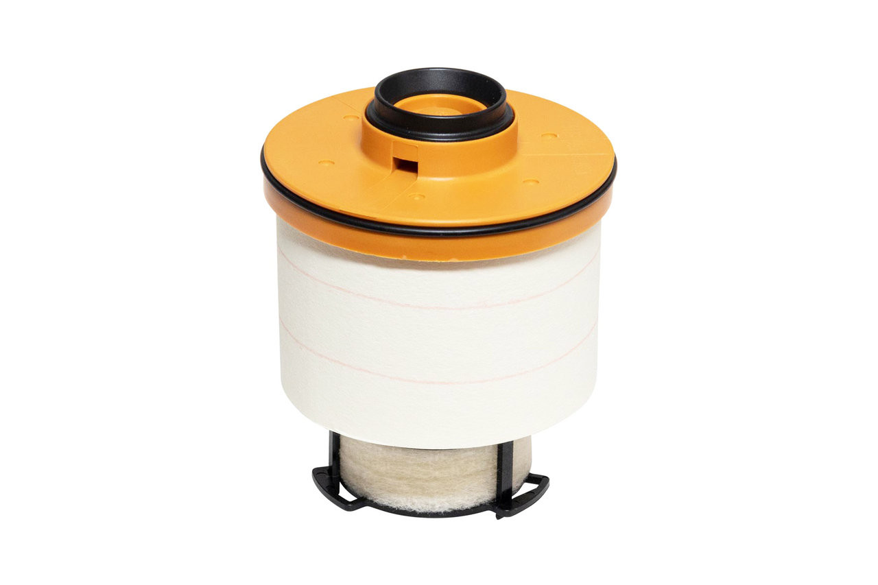 Genuine Filter Kit suitable for Hilux GUN125 GUN126 Fortuner GUN156