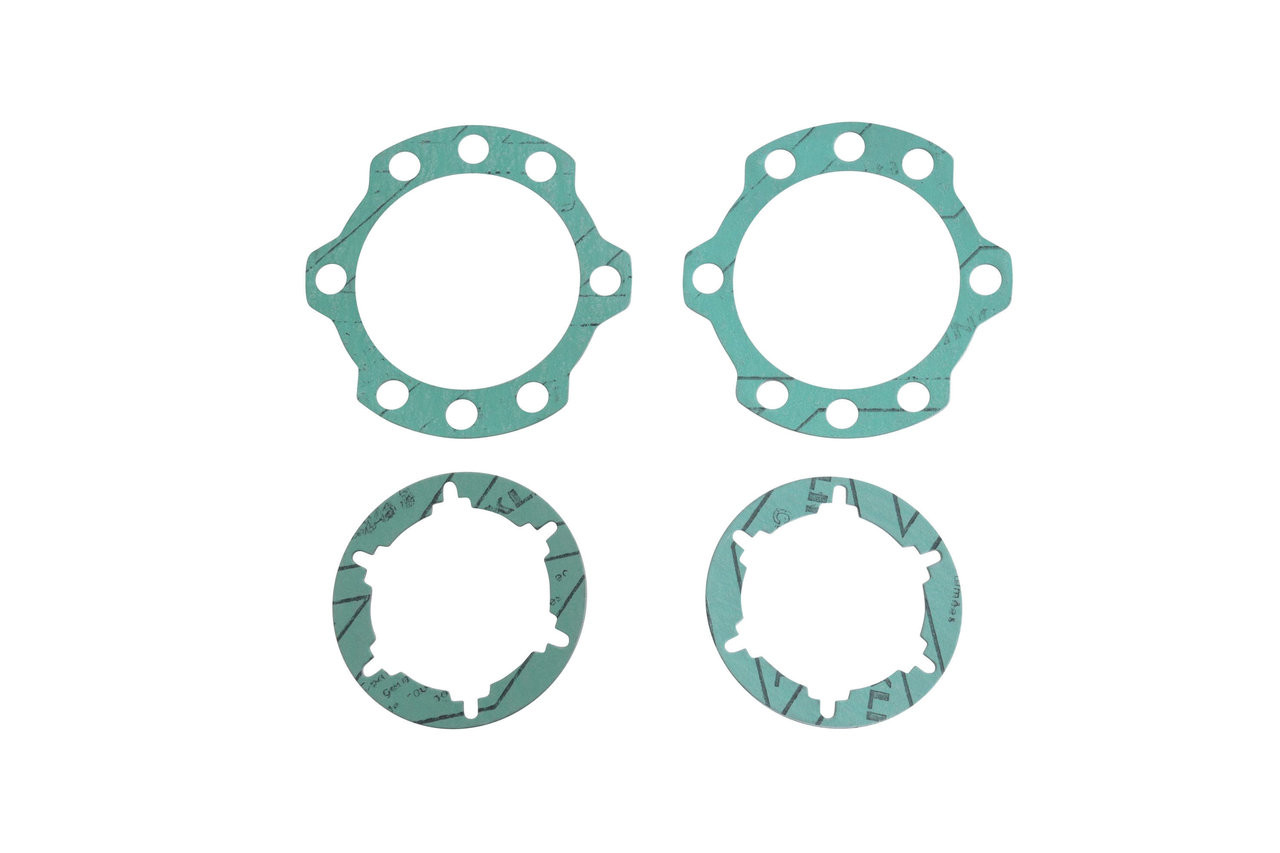 AVM Free Wheeling Hub Service Kit suitable for Landcruiser 78 79 105