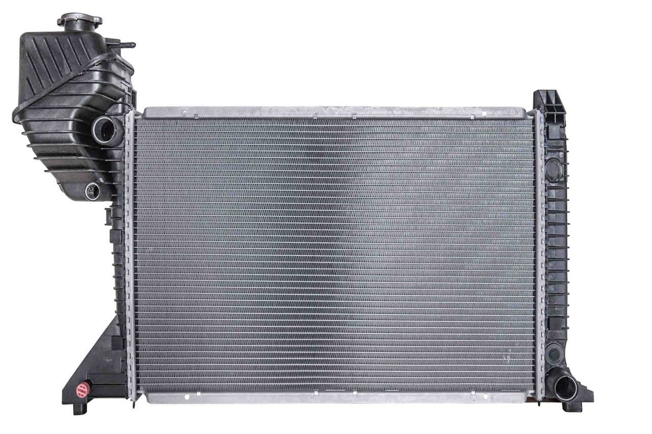 OEX Radiator Assembly suitable for Mercedes Sprinter Van