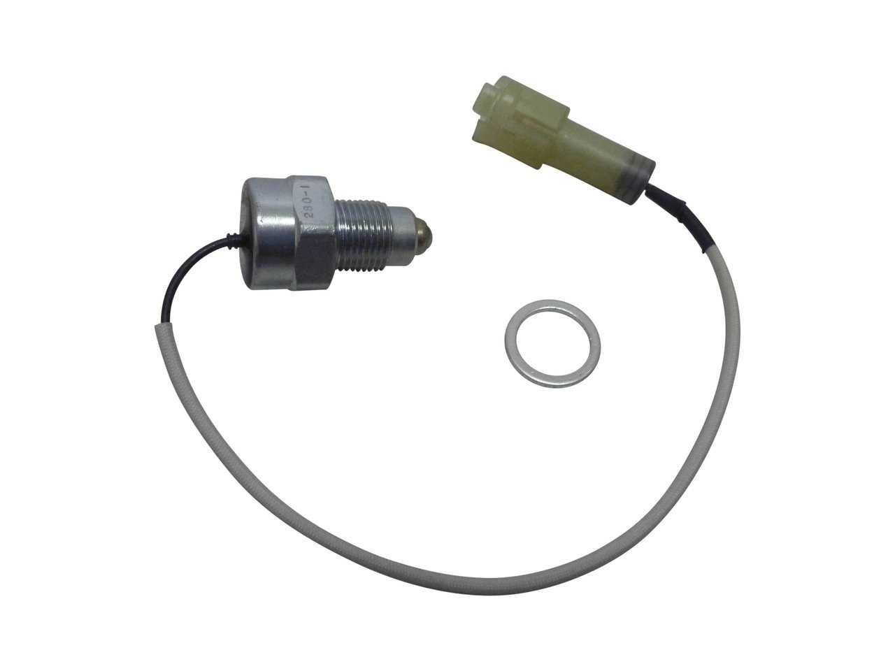 Transfer Case Indicator Switch suitable for Landcruiser 60 Series