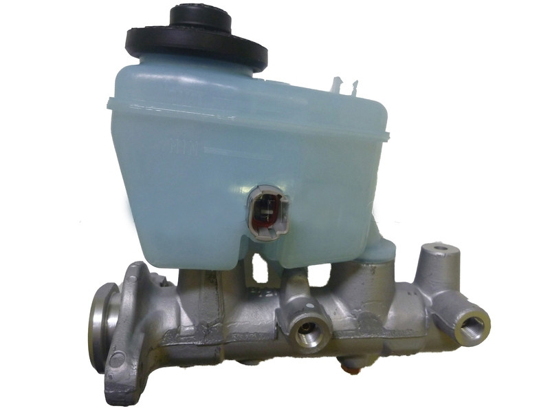 Brake Master Cylinder suitable for Hilux LN167 without ABS Brakes