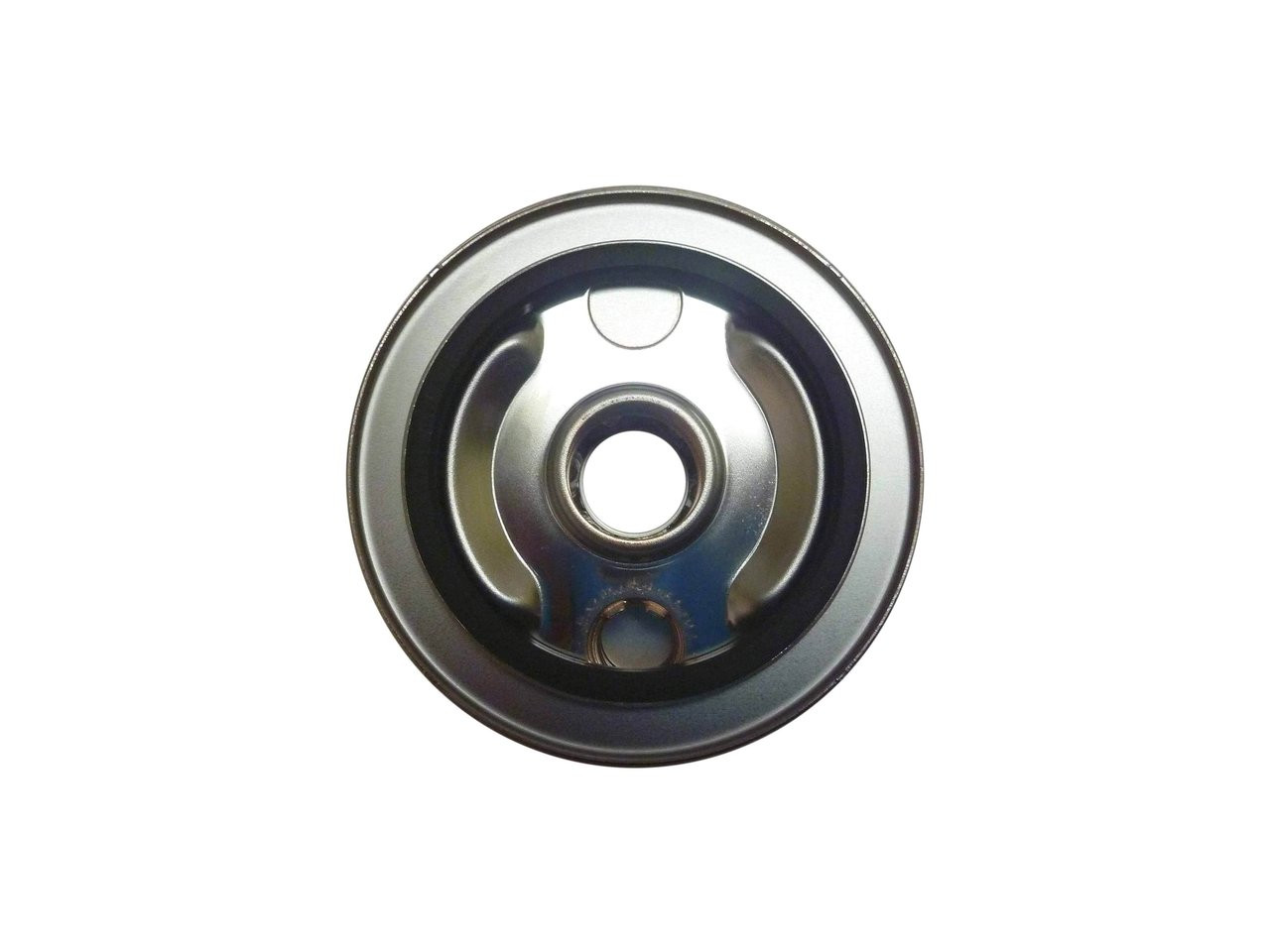 Engine Oil Cooler suitable for GU Patrol TB45 4.5 Petrol 1997-2000