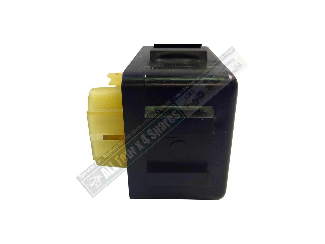 Glow Plug Relay suitable for Various Toyota