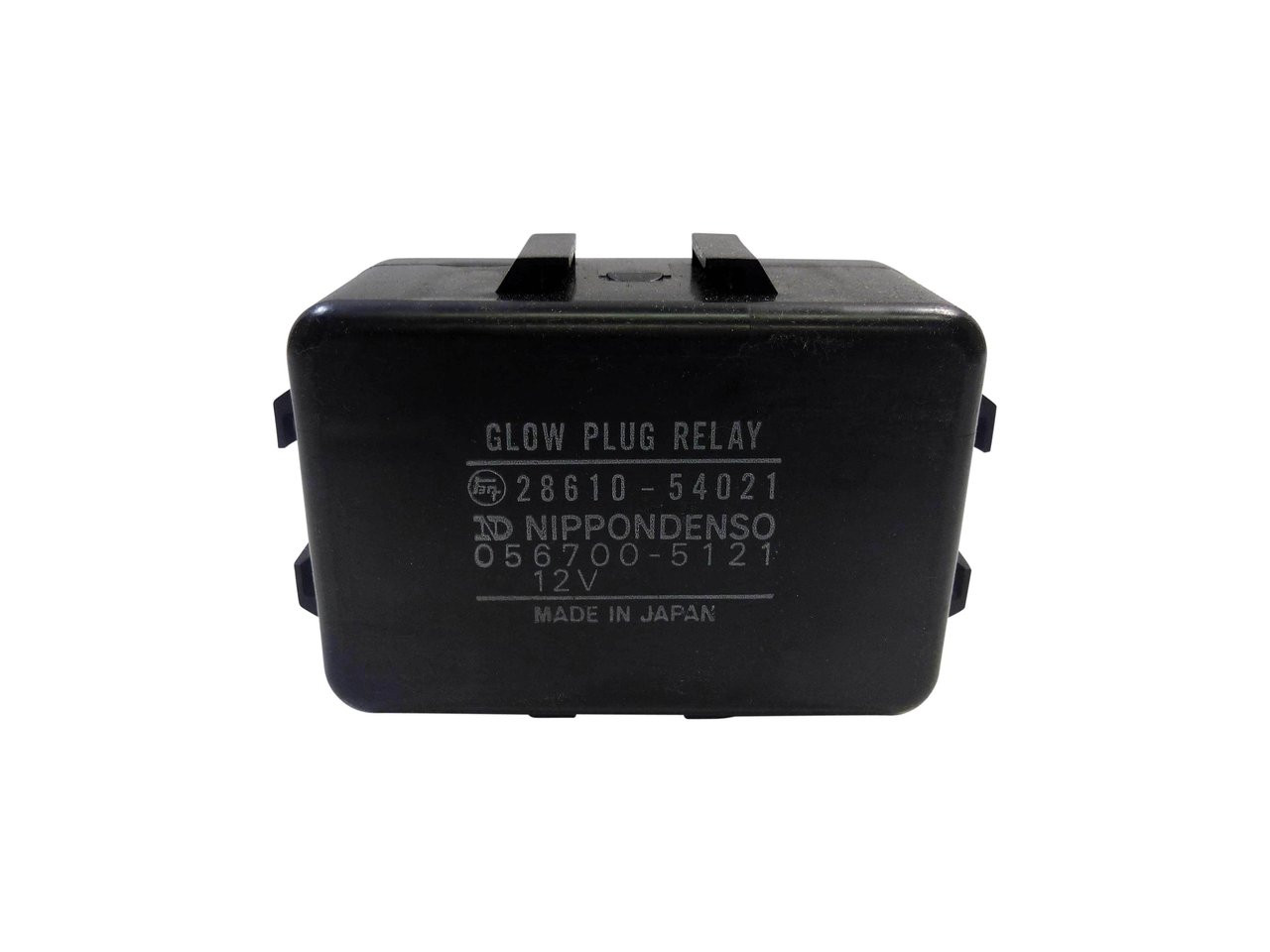 Glow Plug Relay suitable for Various Toyota