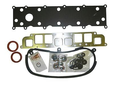 VRS Kit suitable for Land Rover Freelander 1 2.0l Diesel to 2001
