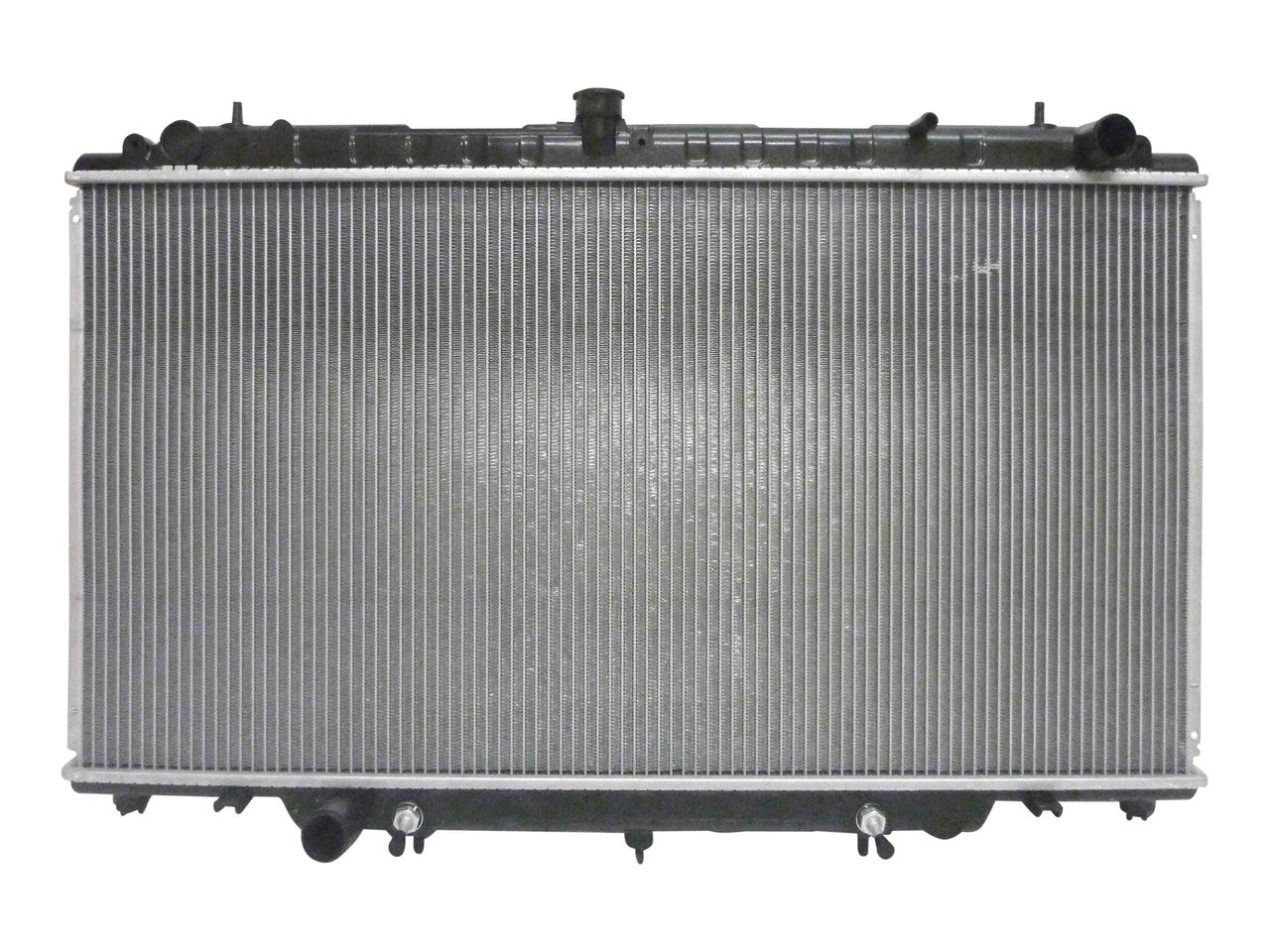 Radiator suitable for Nissan Patrol GU Y61 ZD30 3.0L Turbo Diesel
