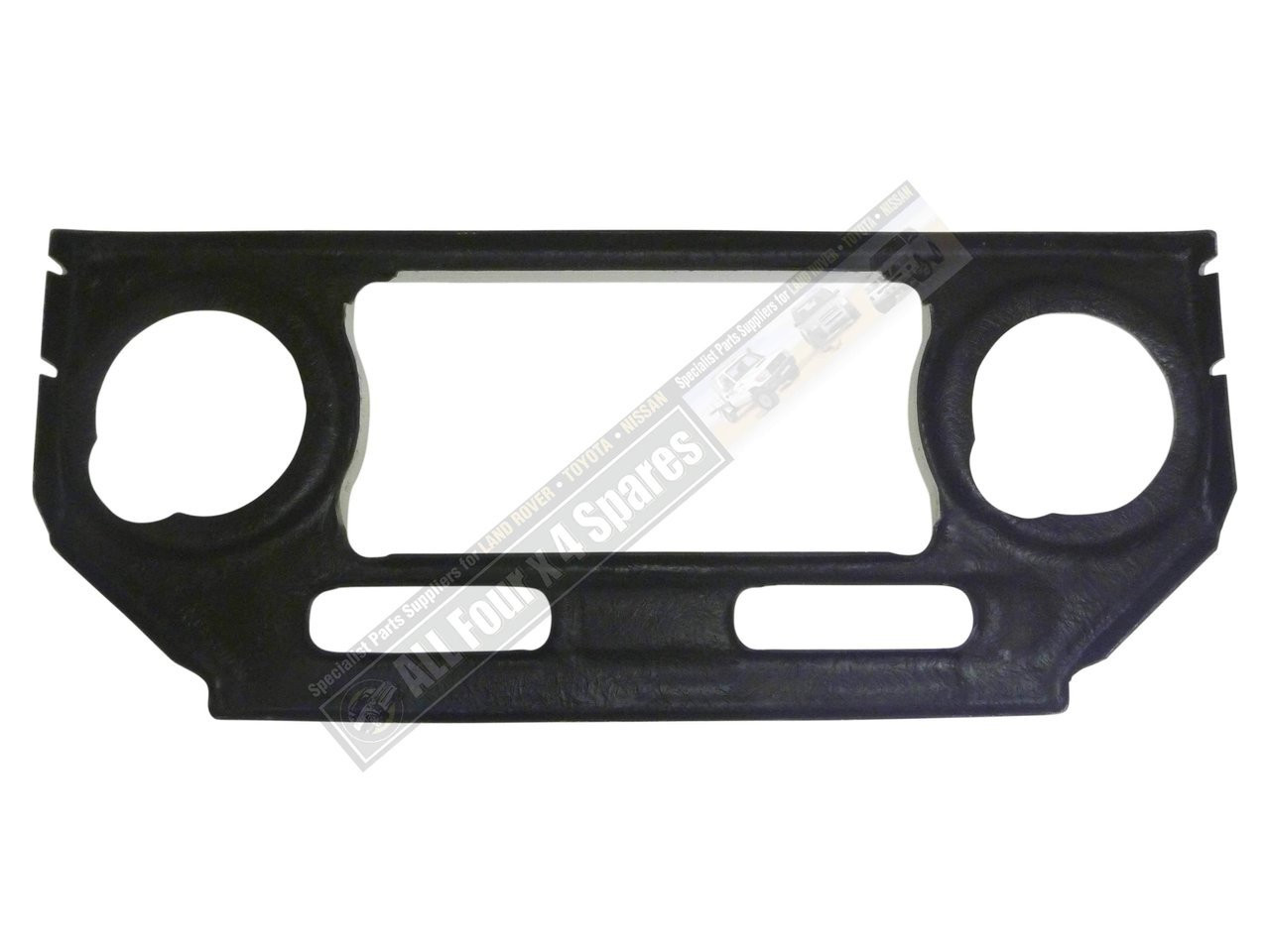 Radiator Support Apron Panel Fibreglass suitable for Landcruiser 40