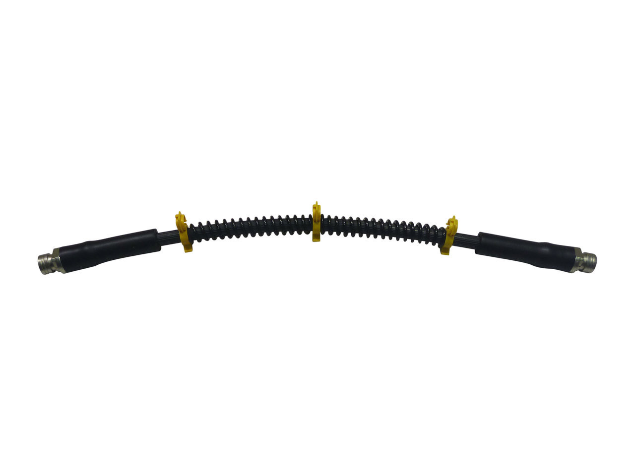 Front Left Brake Hose suitable for Defender Td5 and Puma