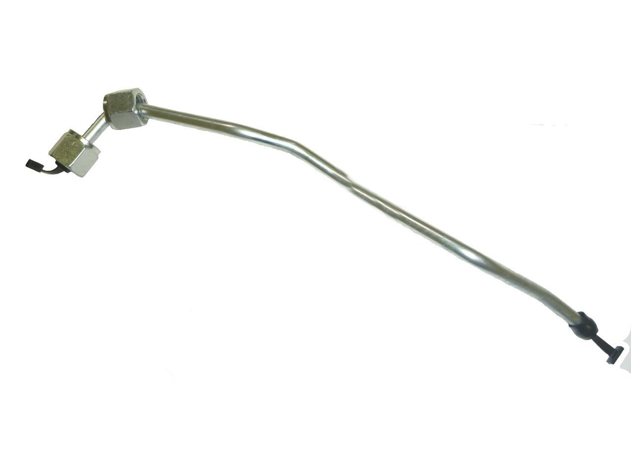 Fuel Pipe Manifold to Rail suitable for Discovery 3 Range Rover Sport