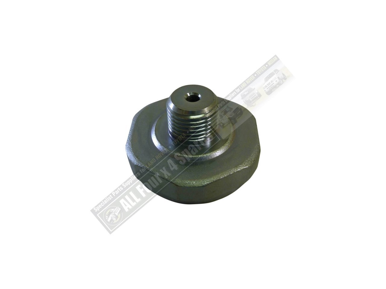 Clutch Accumulator suitable for Landcruiser 70 80 100 HDJ HZJ FZJ
