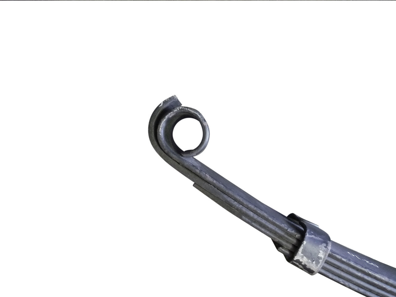 2 inch Lift Leaf Spring Rear suitable for Landcruiser SWB 40 Series