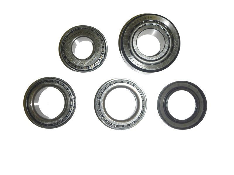 Diff Bearing Kit Front or Rear 24 Spline suitable for Discovery 1