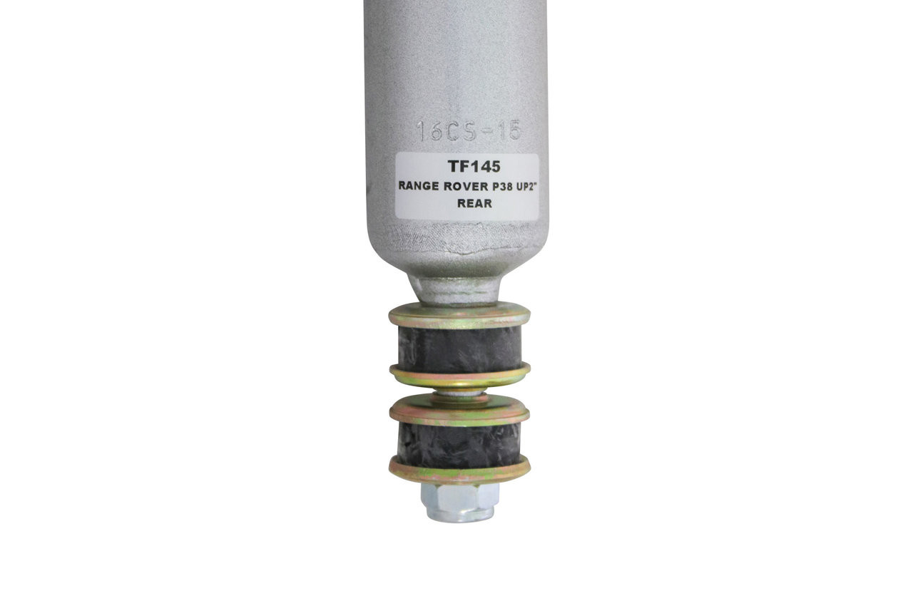 Terrafirma Rear Shock Absorber 50mm Lift suitable for Range Rover