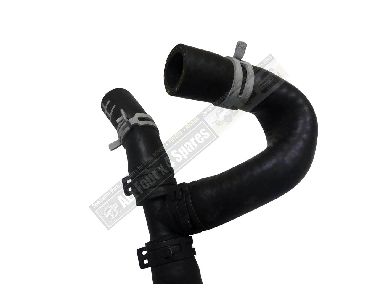 Heater Hose to Thermostat suitable for Range Rover P38 1999 on