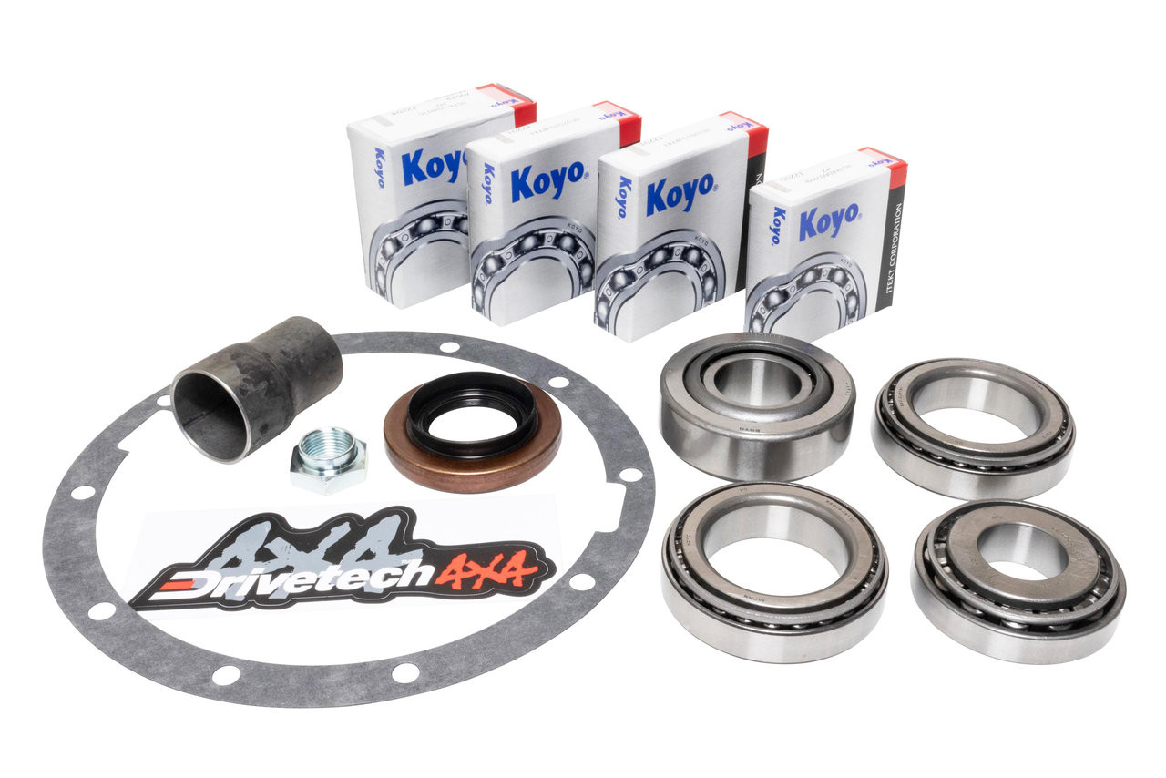 Diff Bearing Kit suitable for Hilux LN106 3L 2.8L Diesel