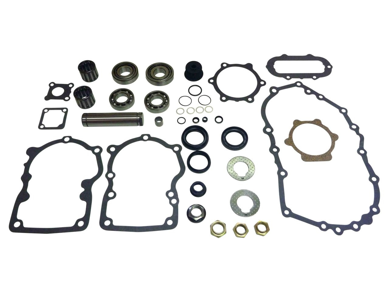 Transfer Case Kit suitable for Landcruiser 5 speed 60 75 Series