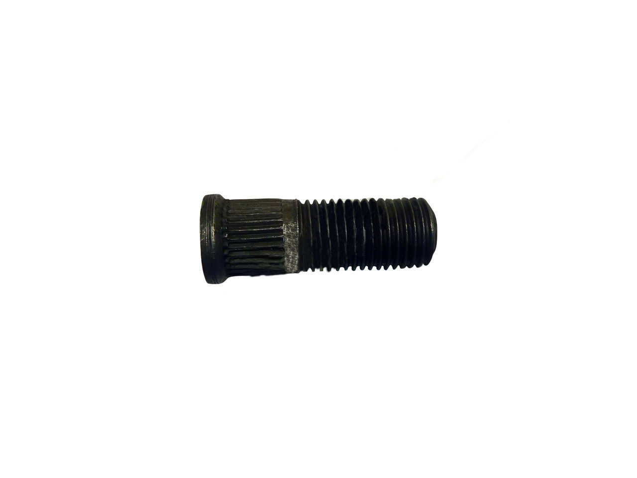 Wheel Stud 9-16in BSF Spline suitable for Land Rover Series 1 2 2a to