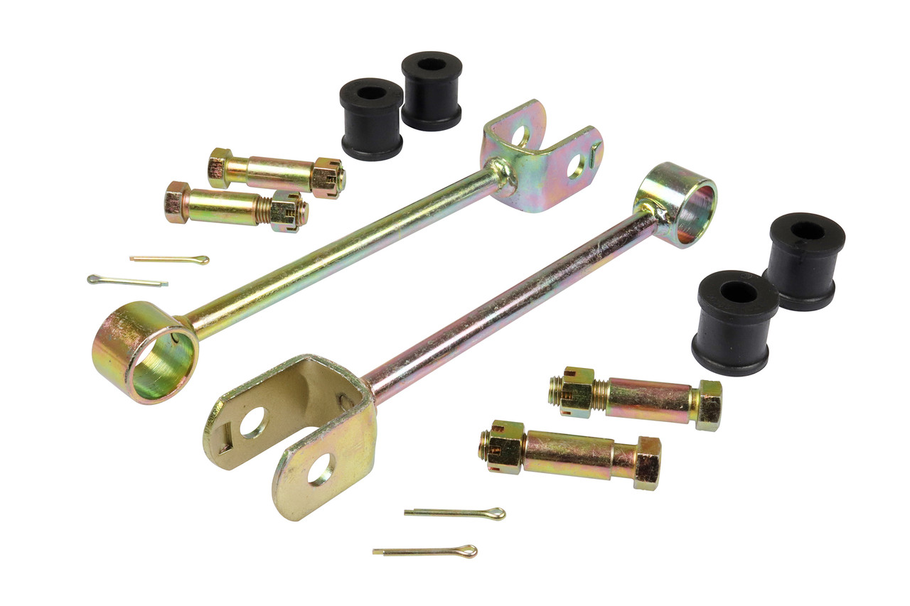 Rear Sway Bar Kit suitable for Landcruiser 1969-84 FJ45 HJ45 HJ47