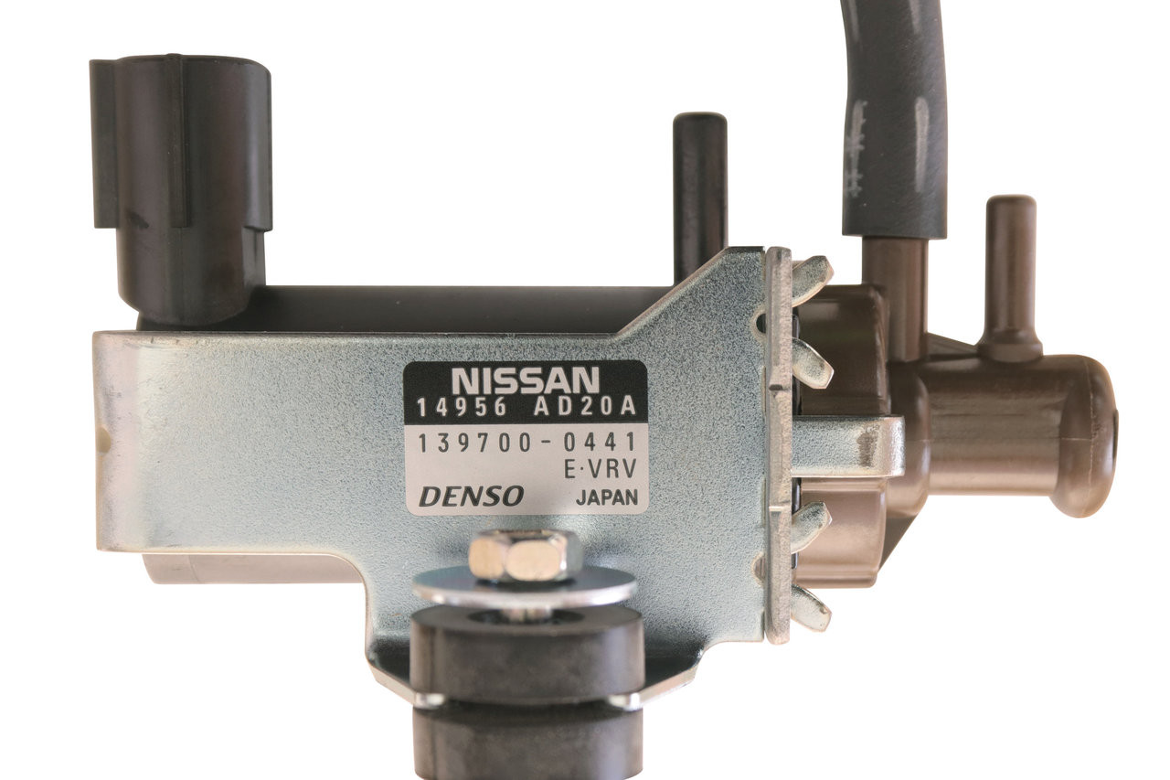 Turbo Boost Control Valve Solenoid suitable for GU Patrol ZD30