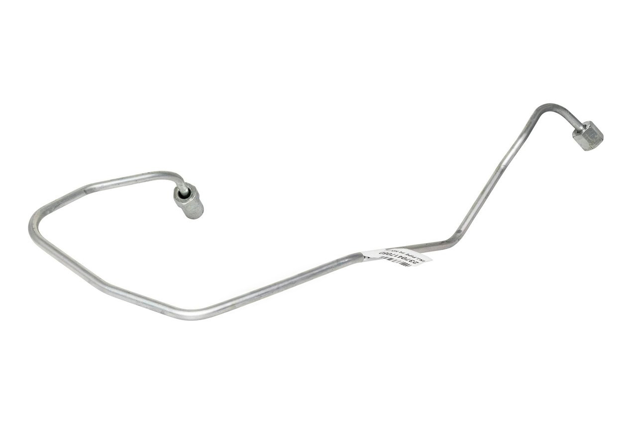 Genuine Fuel Injector Pipe No4 suitable for Landcruiser 100 Series