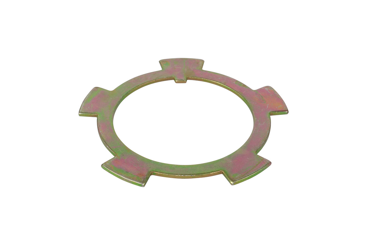 Wheel Bearing Lock Washer suitable for Hilux and Landcruiser