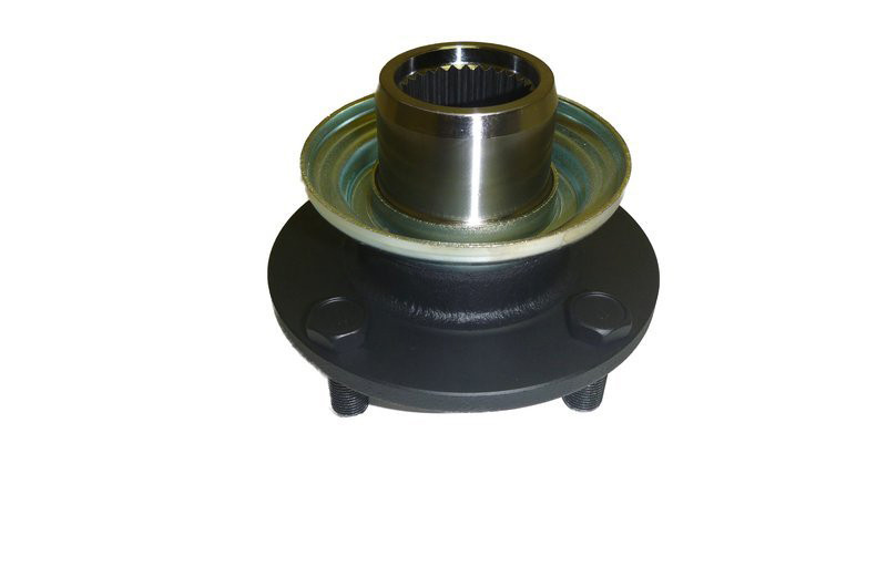 Rear Output Flange suitable for Hilux 1988-04 LN111 LN167 KZN165