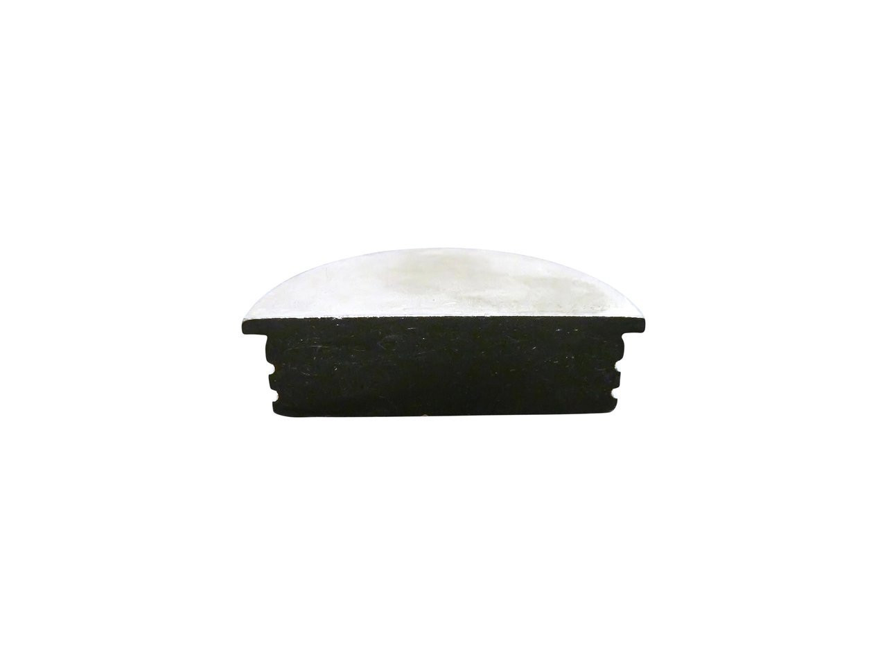 Cylinder Head Tappet Cover Half Moon Plug suitable for Hilux