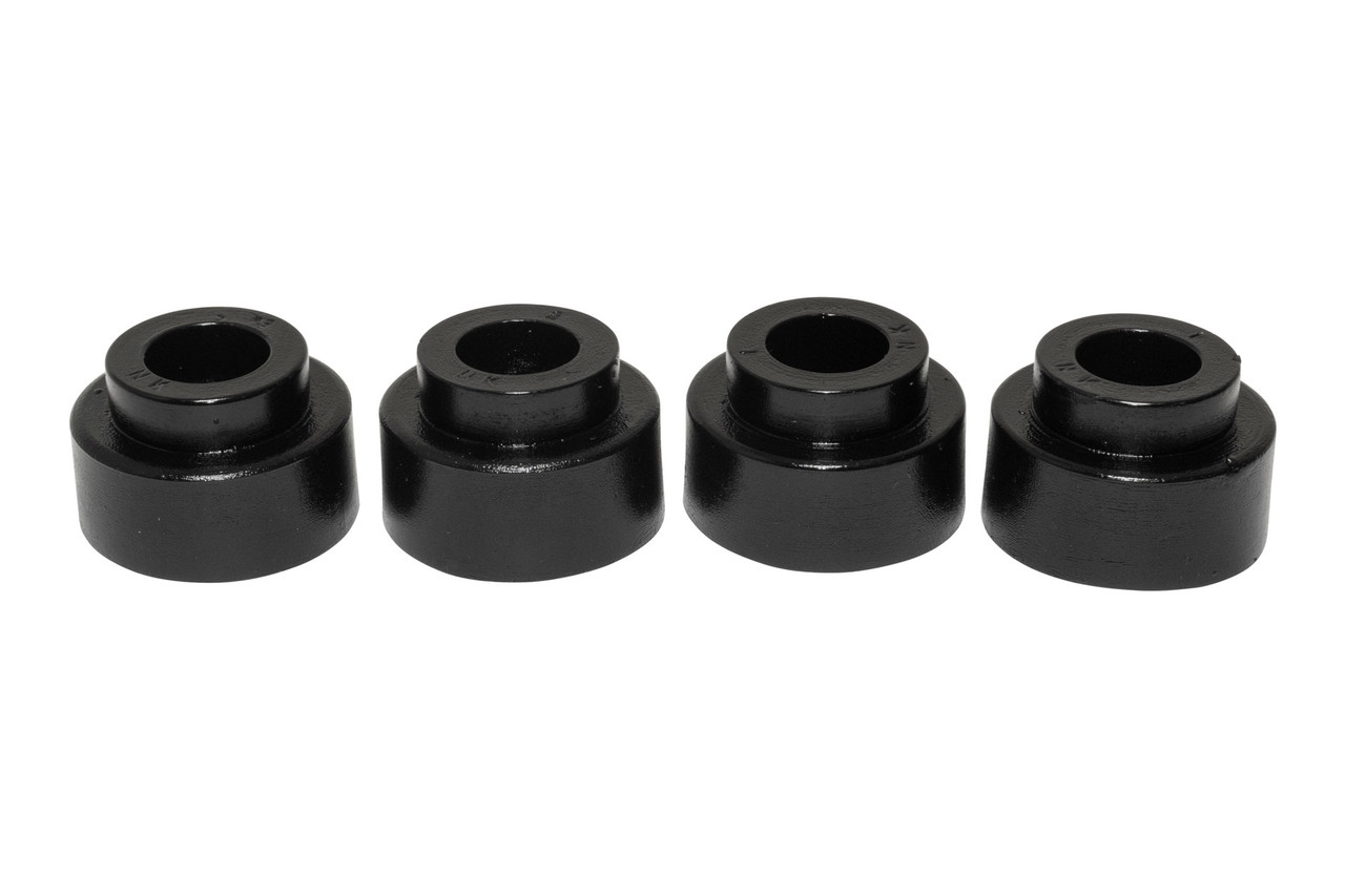 Bush Kit - Front Radius to Chassis suitable for Nissan Patrol GU GQ