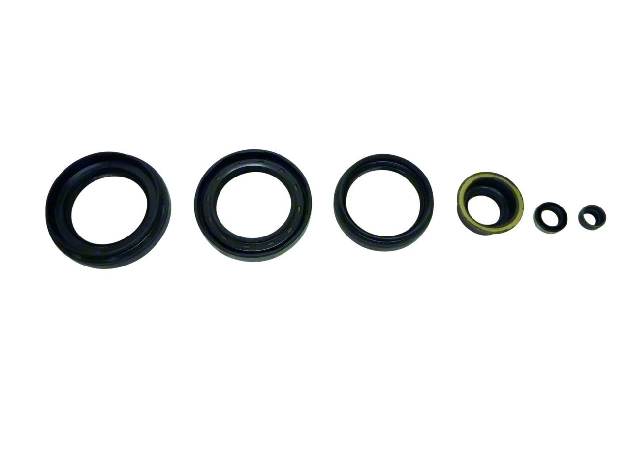 Transfer Case Seal Kit suitable for Landcruiser 5 speed 1982 on