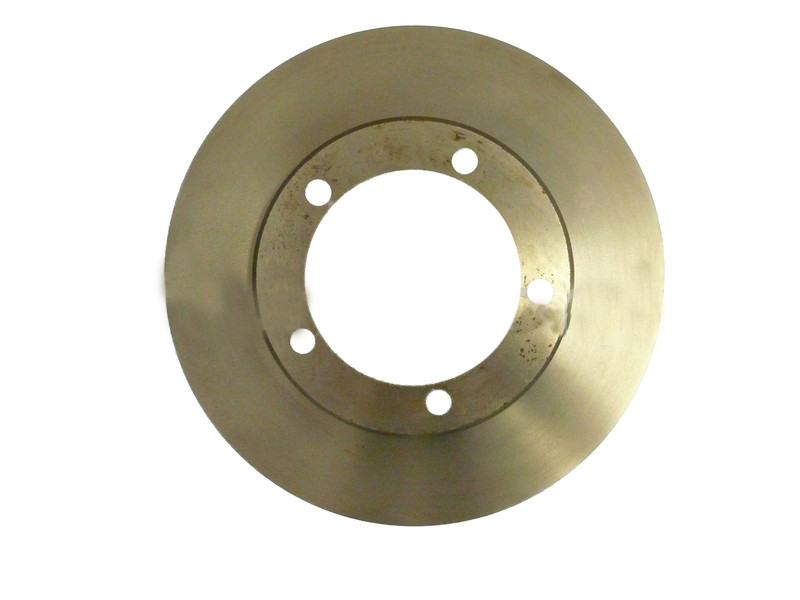 Ultima Rear Disc Brake Rotor suitable for Landcruiser 80 Series