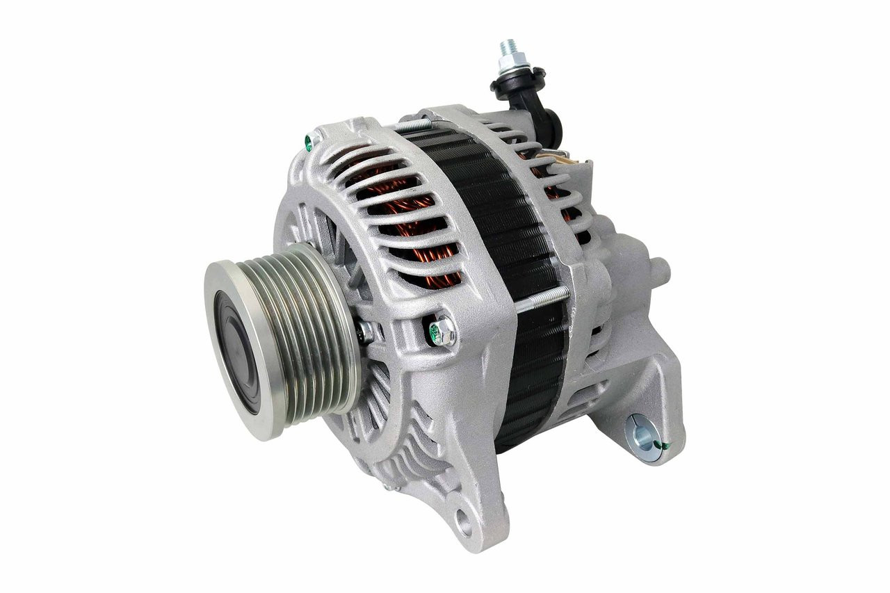 Jas Alternator 150 Amp suitable for D40 Navara & Pathfinder YD25