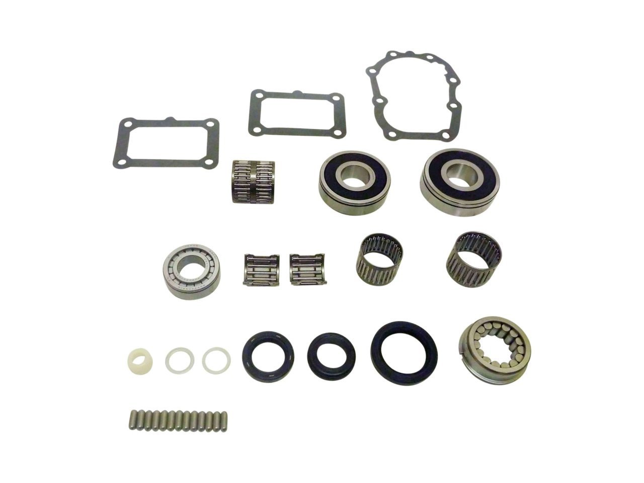 Gearbox Repair Kit suitable for Hilux and 4Runner 4WD With IFS From