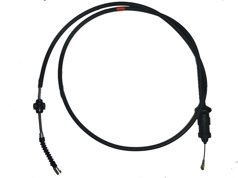 Accelerator Cable suitable for Land Rover Discovery 1 Range Rover