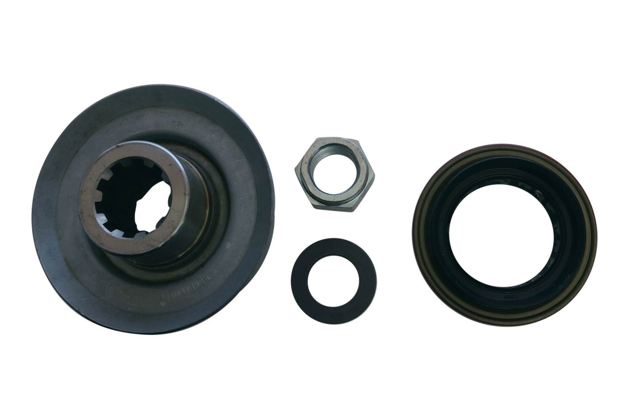 Rear Diff Flange Kit suitable for LR 110 & Defender with