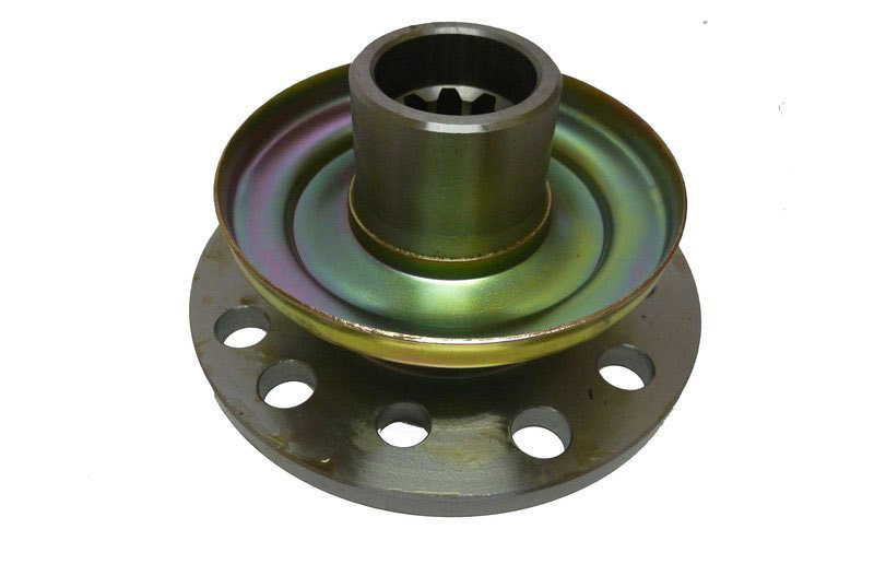 Rear Diff Flange suitable for Landcruiser 70-77 FJ40 FJ45 HJ45 Coarse