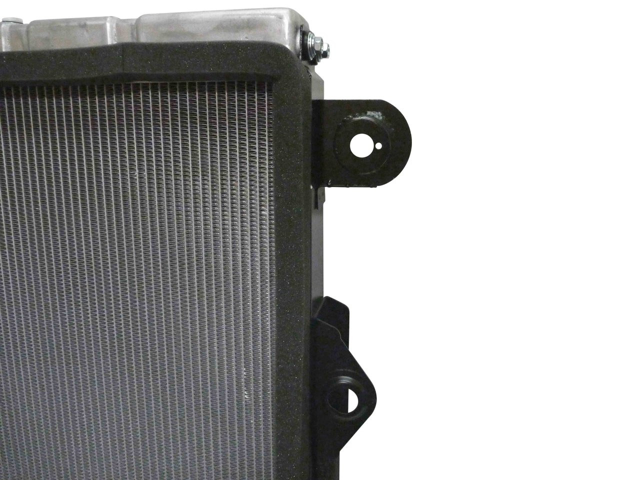 Terrain Tamer Heavy Duty Radiator suitable for Landcruiser 79