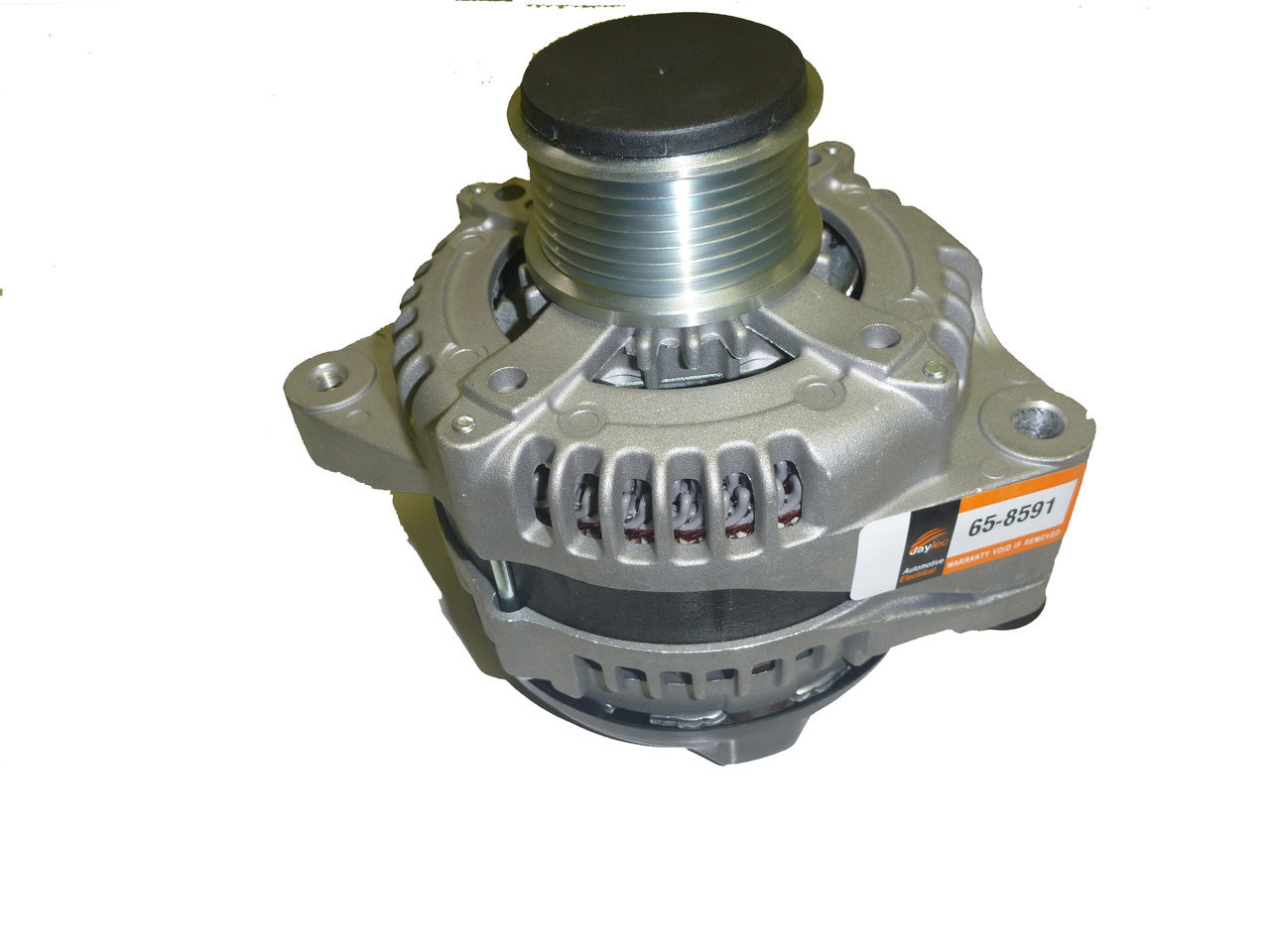 Denso Alternator 85 Amp suitable for Hilux KUN16 KUN26 D4D 3.0L