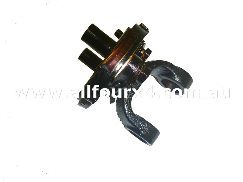 Steering Shaft Flexible Coupling suitable for Hilux LN65 YN65