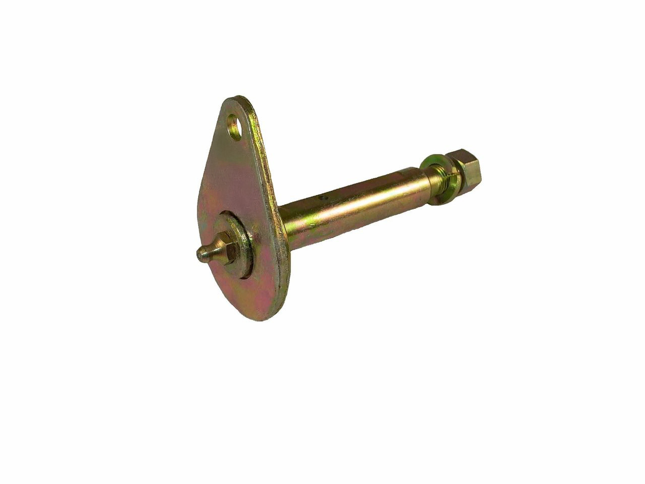 Greaseable Spring Eye Anchor Pin suitable for Landcruiser 40 60 75