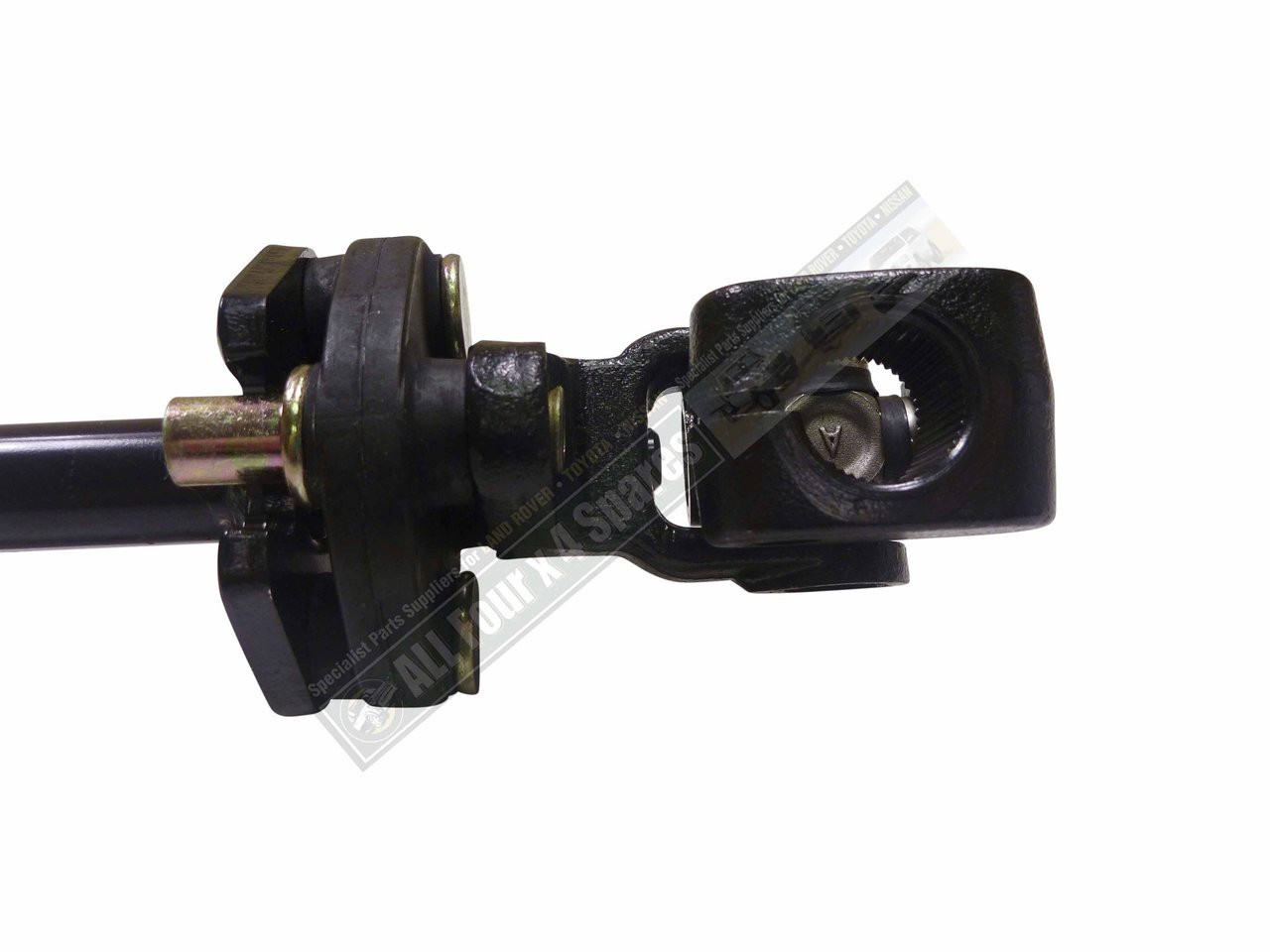 Steering Coupling Shaft suitable for Discovery 1 Range Rover